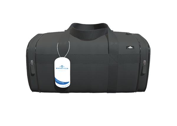 Kit Bag - Marathon Bags