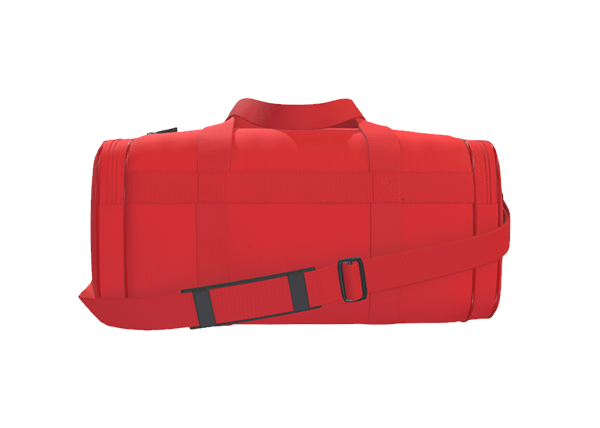 Kit Bag - Marathon Bags