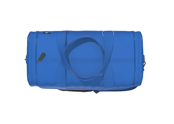 Kit Bag - Marathon Bags